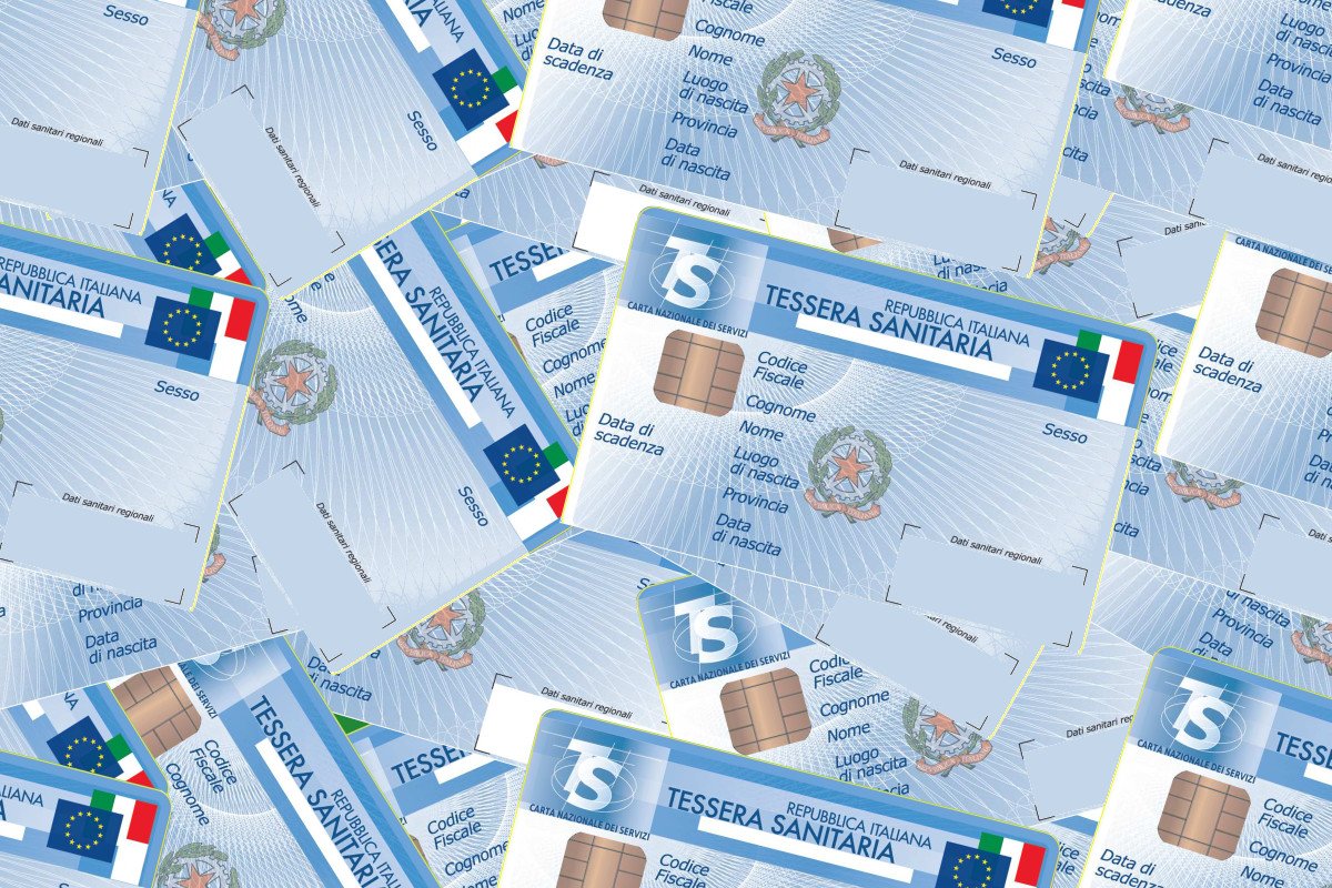 Calcola Codice Fiscale - Garda Informatica